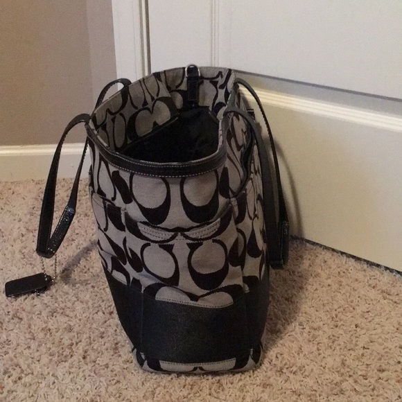 Coach | Bags | Coach Work Bag | Poshmark
